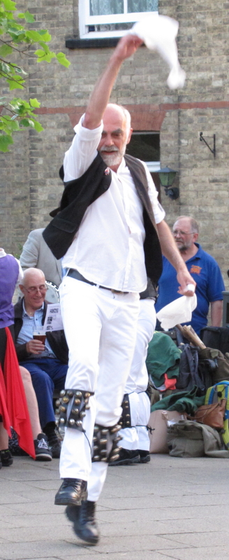 Bodhrán Tutorial: Jig and Variation | Blackwell Original Drums